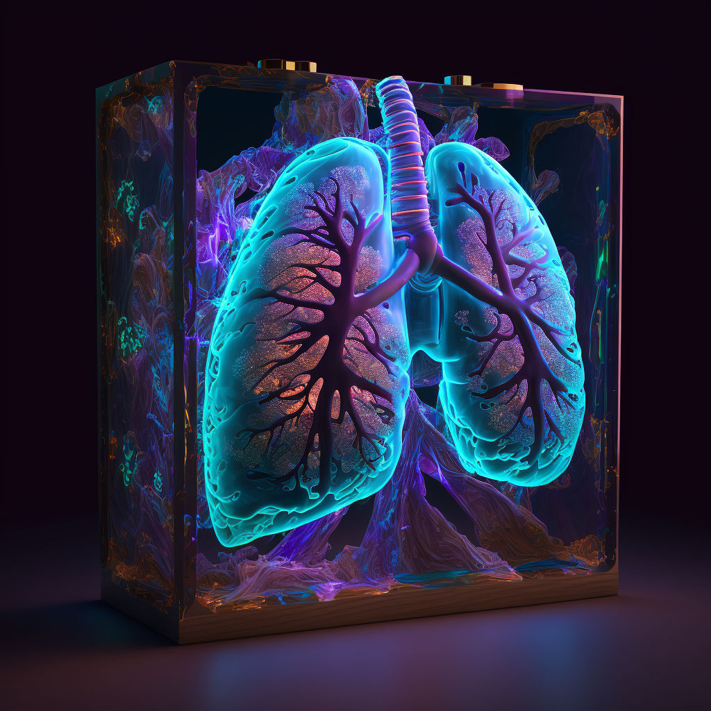 Unlocking the Potential of AI in Medical Imaging: 3D Lung CT ...