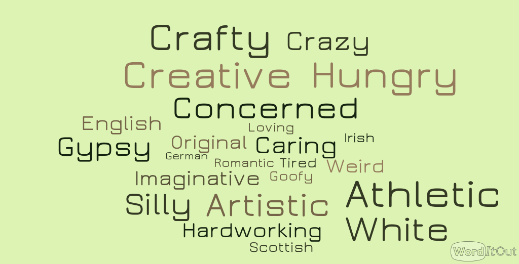 Who I am in a Nutshell: | by Lynsey Davis | Medium