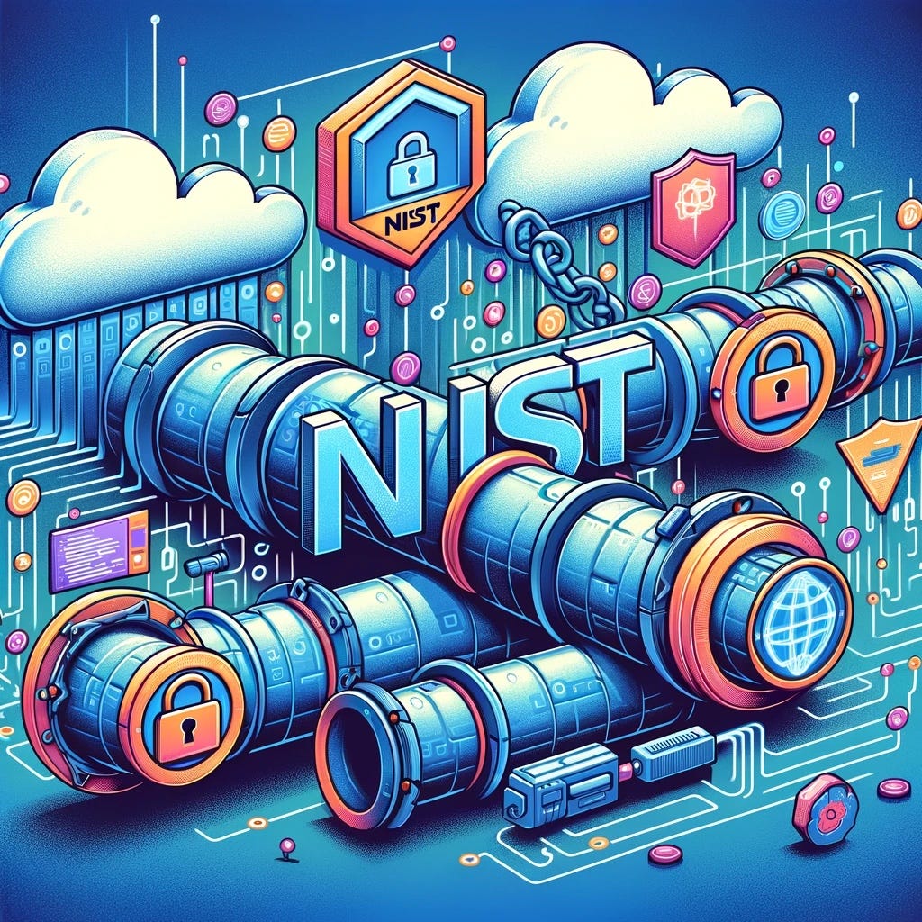Ensuring Compliance and Continuous Monitoring in CI/CD Meeting NIST ...