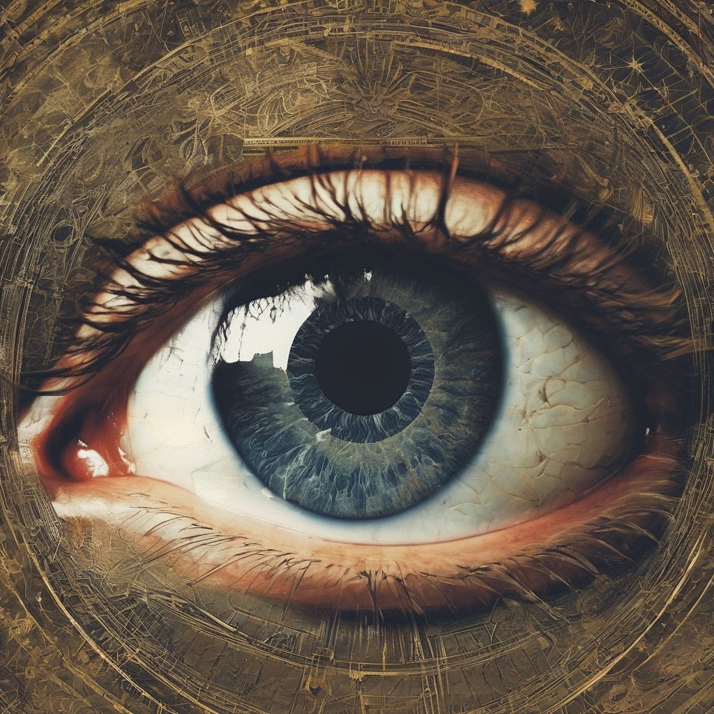 Believing is Seeing: The Power of Perception and Interpretation | by ...