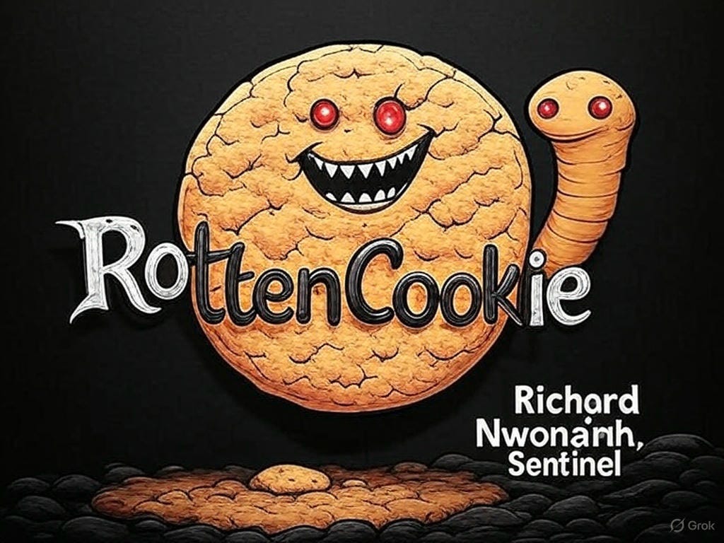 How to Serialize and Deserialize Any Cookie in .NET — A Handy Tool for ...