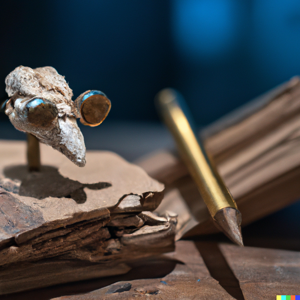 Prompt Design for DALL·E: Photorealism — Emulating Reality | by ...