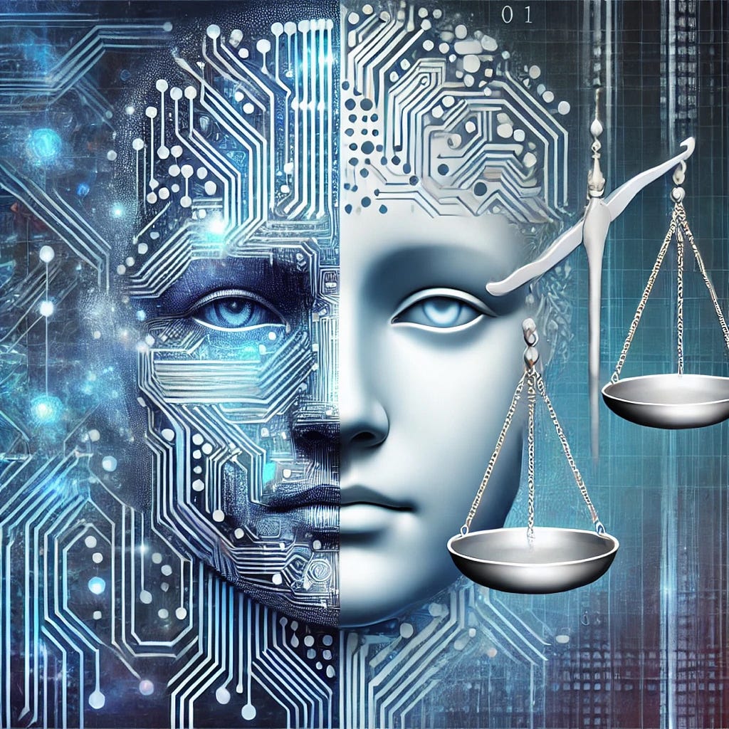 Can AI Lead Us? The Case for a Rational Government | by Amara Veritas ...
