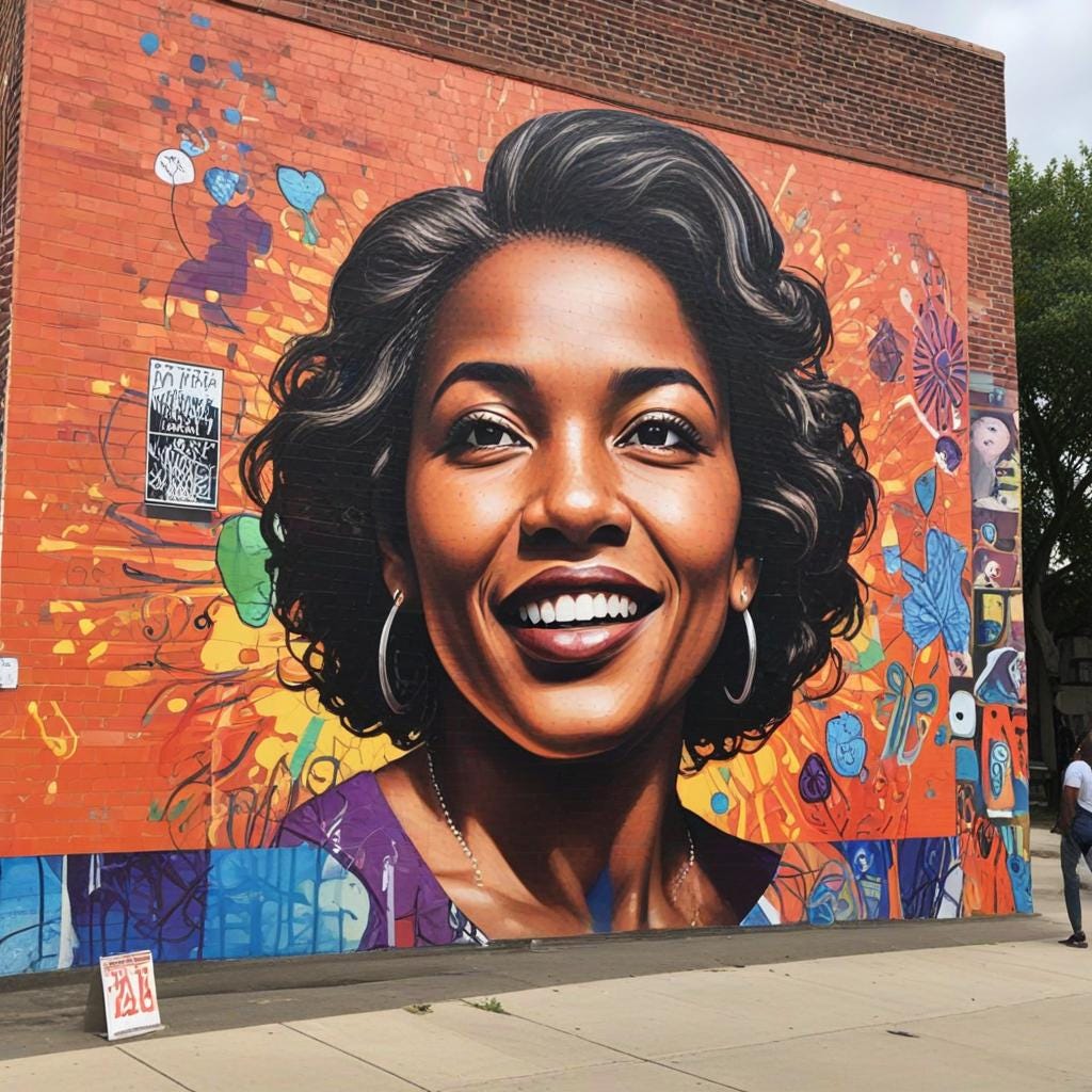 The Power of Public Art: Transforming Communities and Lives | by Sima ...