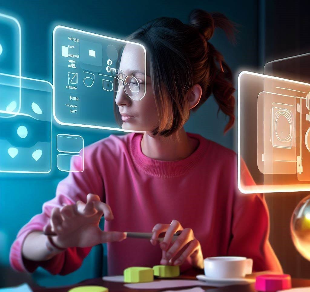 The Power Of Prototyping In Uiux Design Enhancing Functionality And User Satisfaction By