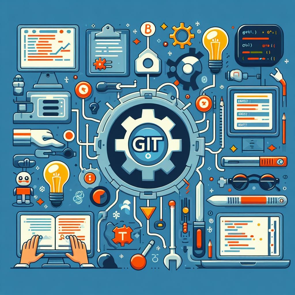 Git Strategies: Best Practices for Effective Version Control | by Adnane Arharbi, Eng | Medium