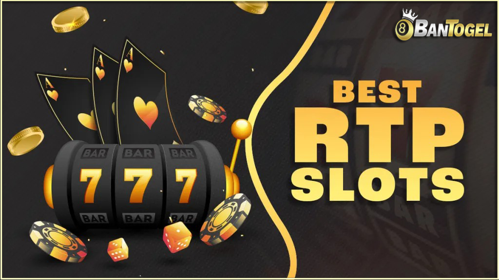 APA ARTI RTP ?. APA ARTI RTP (RETURN TO PLAYER)? GIMANA… | by BANTOGEL ...