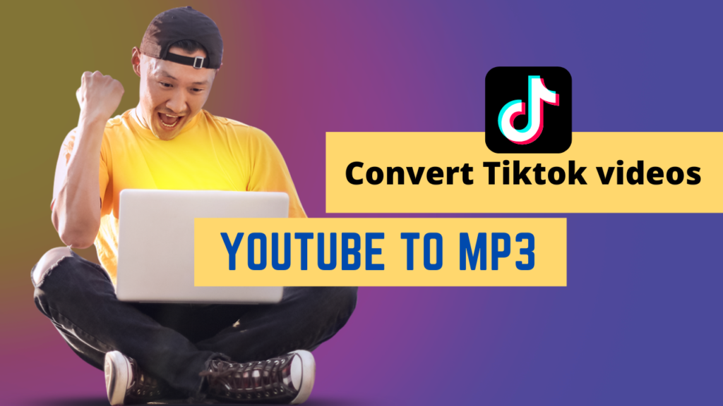 YouTube to mp3: Convert TikTok videos ytmp3 with no watermark | by Amir ... YouTube to mp3: Convert TikTok videos ytmp3 with no watermark | by Amir ...