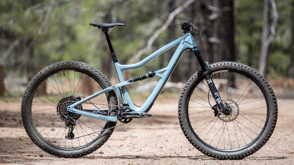 What Is A Good Mountain Bike For A Beginner? | by Bikegenics.com | Nov ...