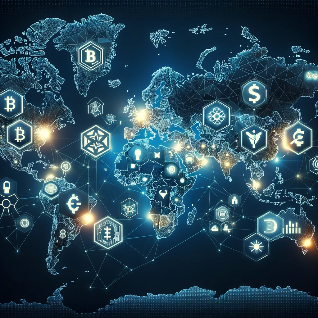 The Future of Finance: Unveiling Cryptocurrency’s Potential Through Bibliometric Analysis | by ...