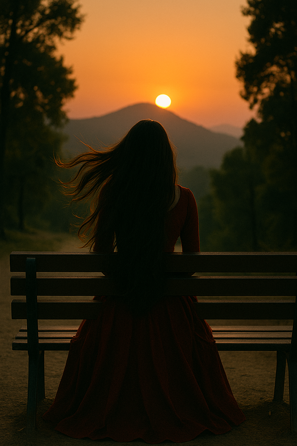 Loneliness Isn’t Isolation — It’s a Beautiful Reunion With Yourself ...