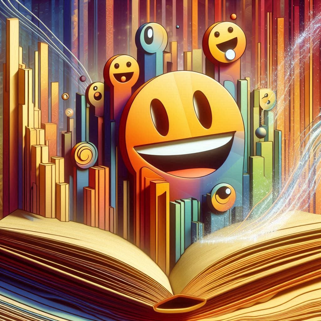 How to Use Humor to Engage Readers | by The Writers’ Home🏠 | Jun, 2024 ...