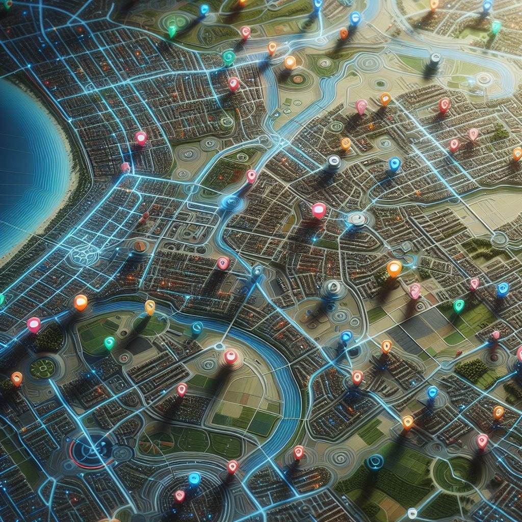 A Guide to Tranches and Landing Points for Program Delivery | by Luke ...