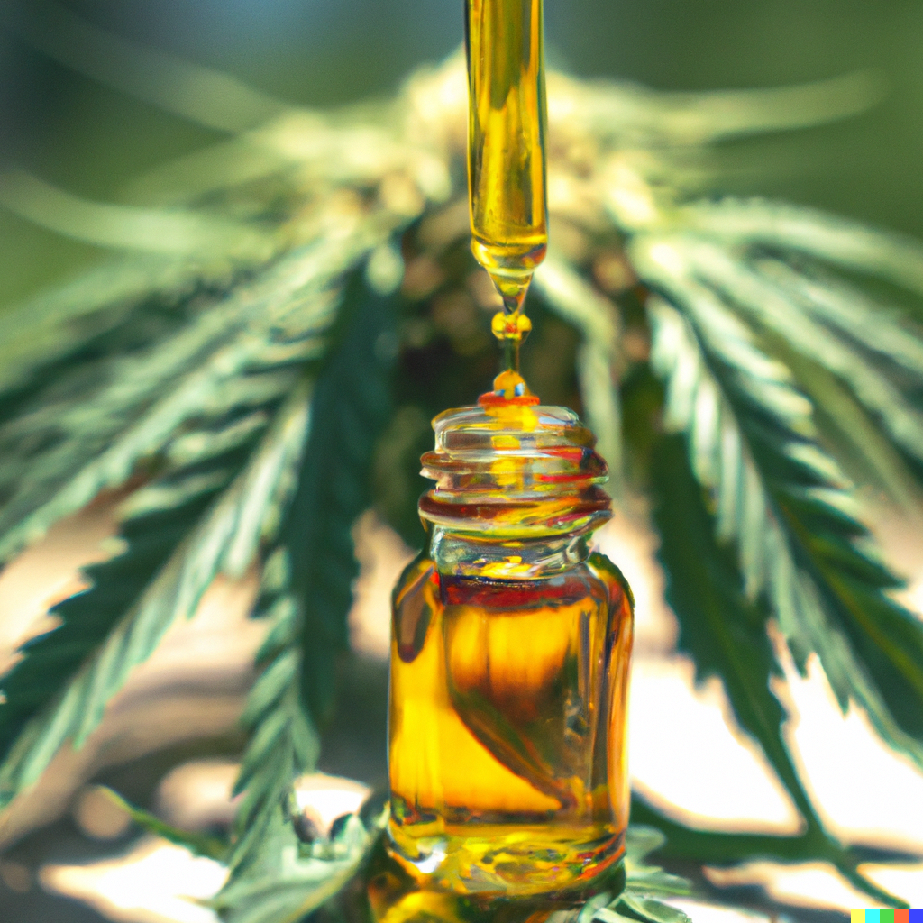 CBD Oil 101: What Is It and How To Use It | by Den Guevarra | Medium