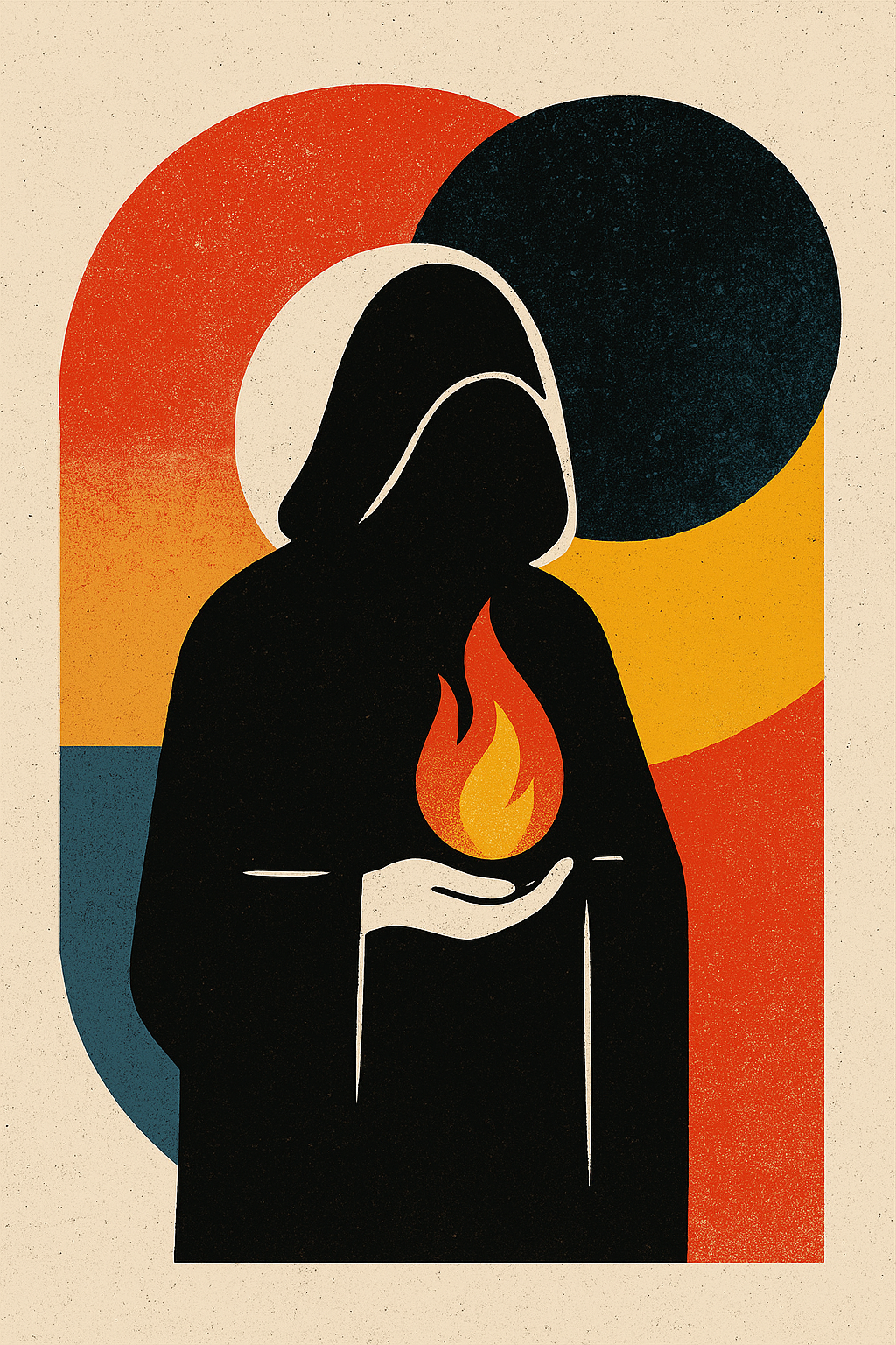 The Firekeepers. I. Sancta Fissionem | by M. C. Rourke | Jun, 2025 | Medium