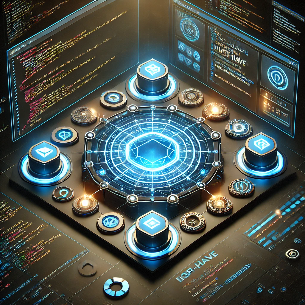 🚀 Top 10 Best VS Code Extensions to Boost Your Productivity | by Lovish ...