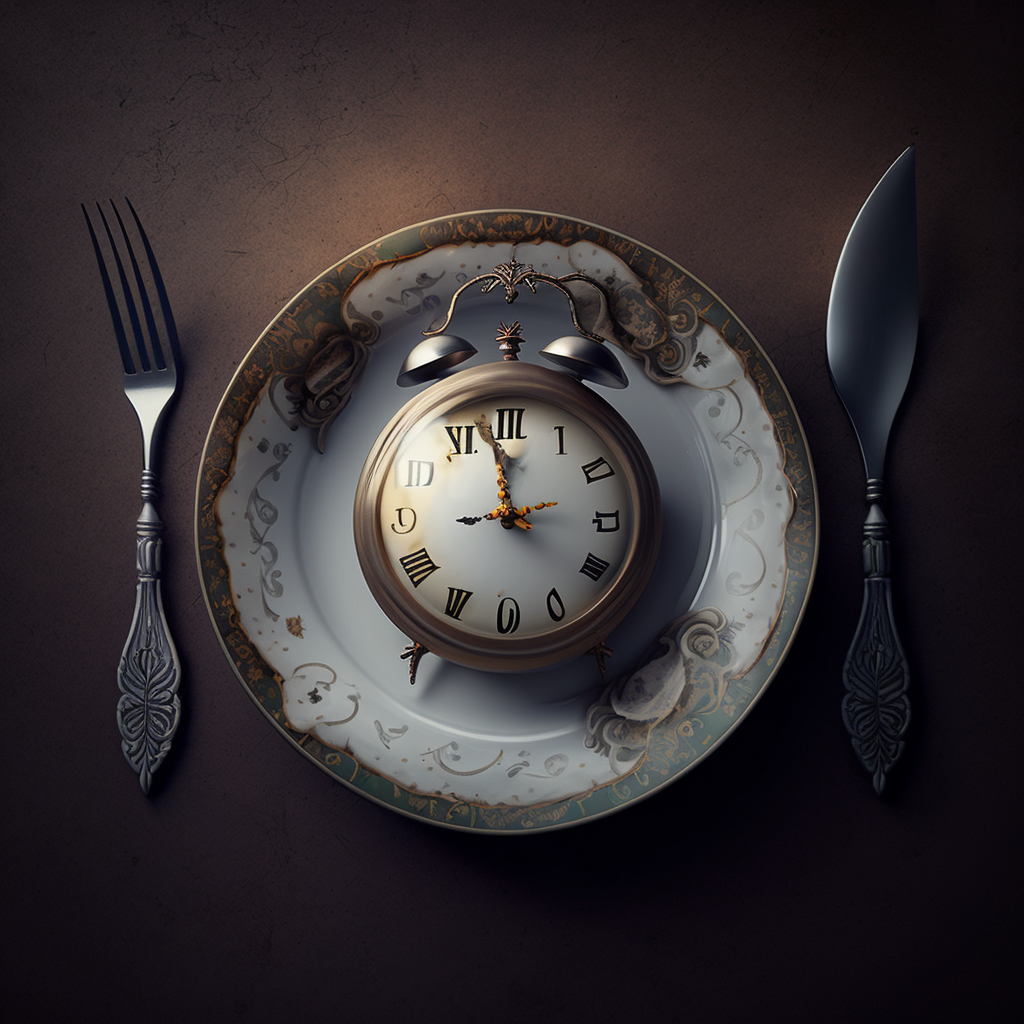 Unleash the Power of Fasting: A Comprehensive Guide to Transform Your ...