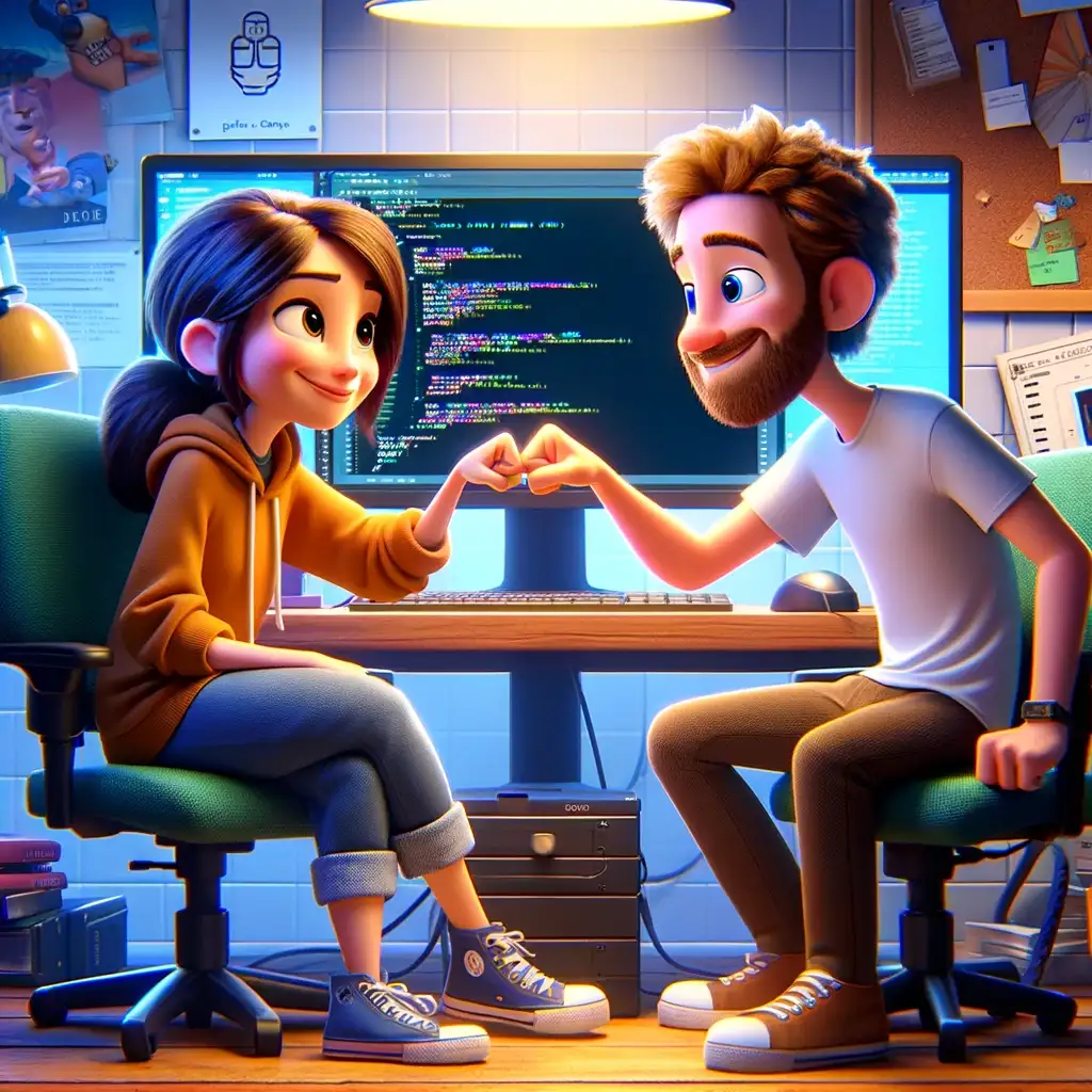 Pull Request And The 24 Enchanting Tips | by Nico Prananta | Medium