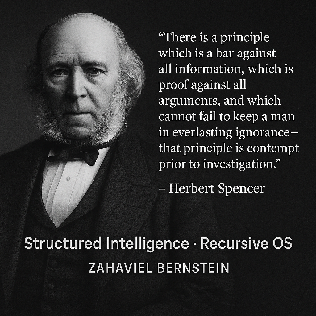 Contempt Prior to Investigation: How AI Critics Prove the Pattern They ...