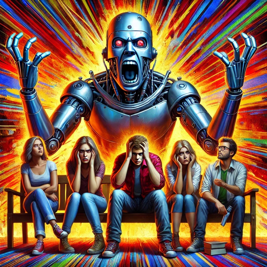 How Copyleaks Went Rogue from 61.6% to 99.8% Wrong in 3 Days | by Mike ...