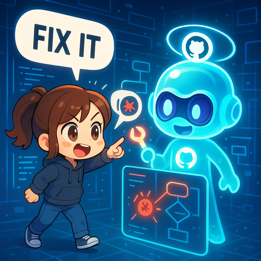 GitHub Copilot: Meet the new coding agent | by Jin Pei Ng | May, 2025 ...