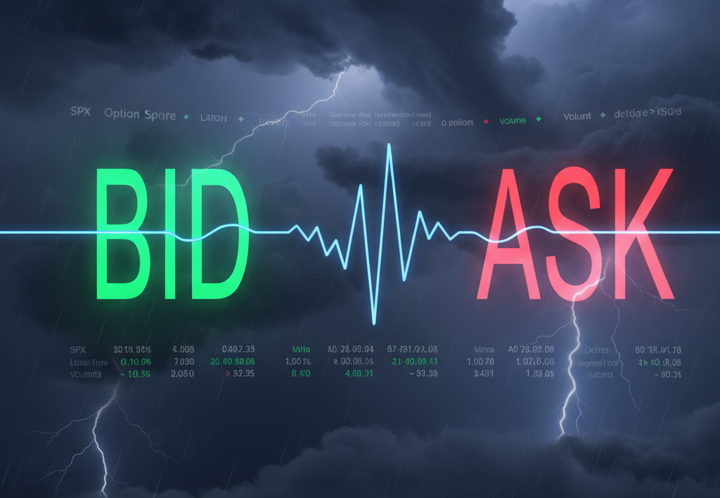 How Wide Do Spreads Get Before Big Market Moves (and What It’s Really ...