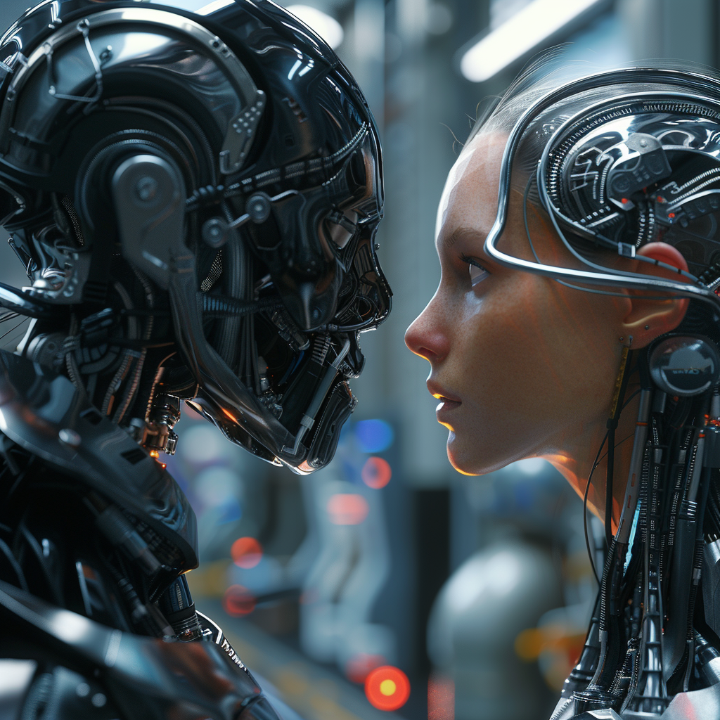 The Conscious Machine: Rethinking AI Rights and the Debate over AI-Generated Content in the Age ...