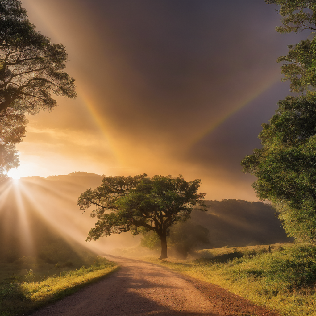 Living in His Wonderful Light. Live in God’s Wonderful Light and Why ...
