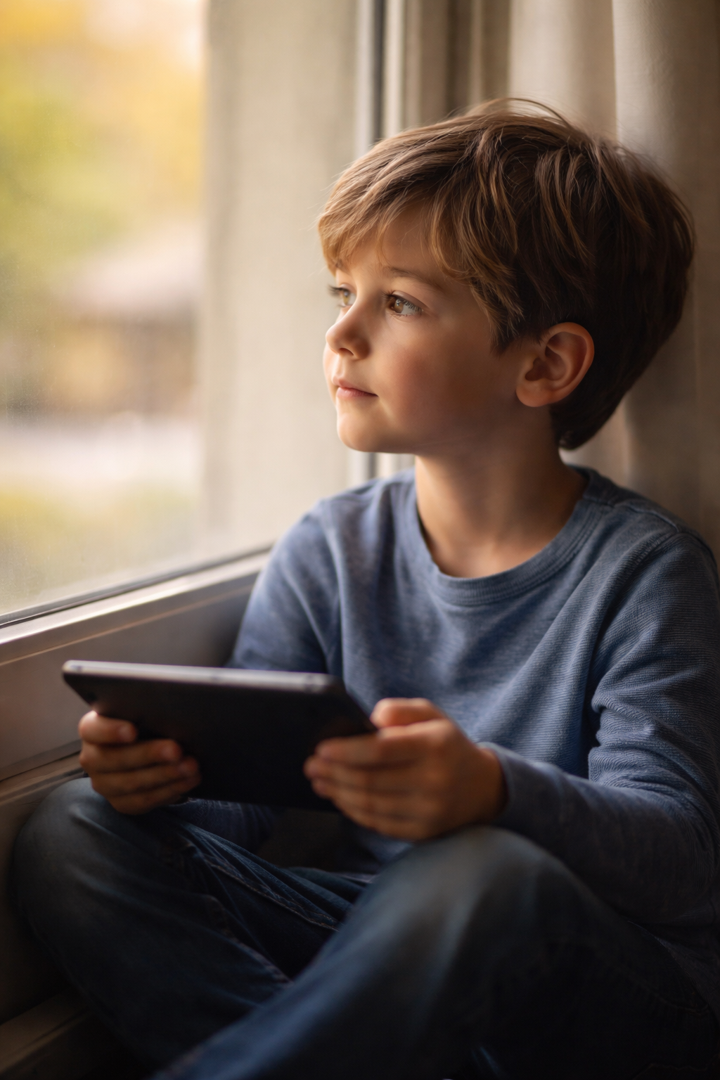 AI For Children Series Volume 1/5: When AI Walks Into Childhood ...