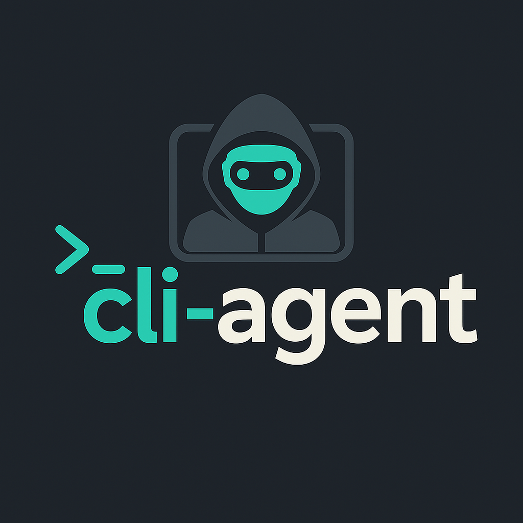 Building CLI-Agent: A Deep Dive into Our AI-Powered Command-Line Assistant | by Yashmathur | Sep ...