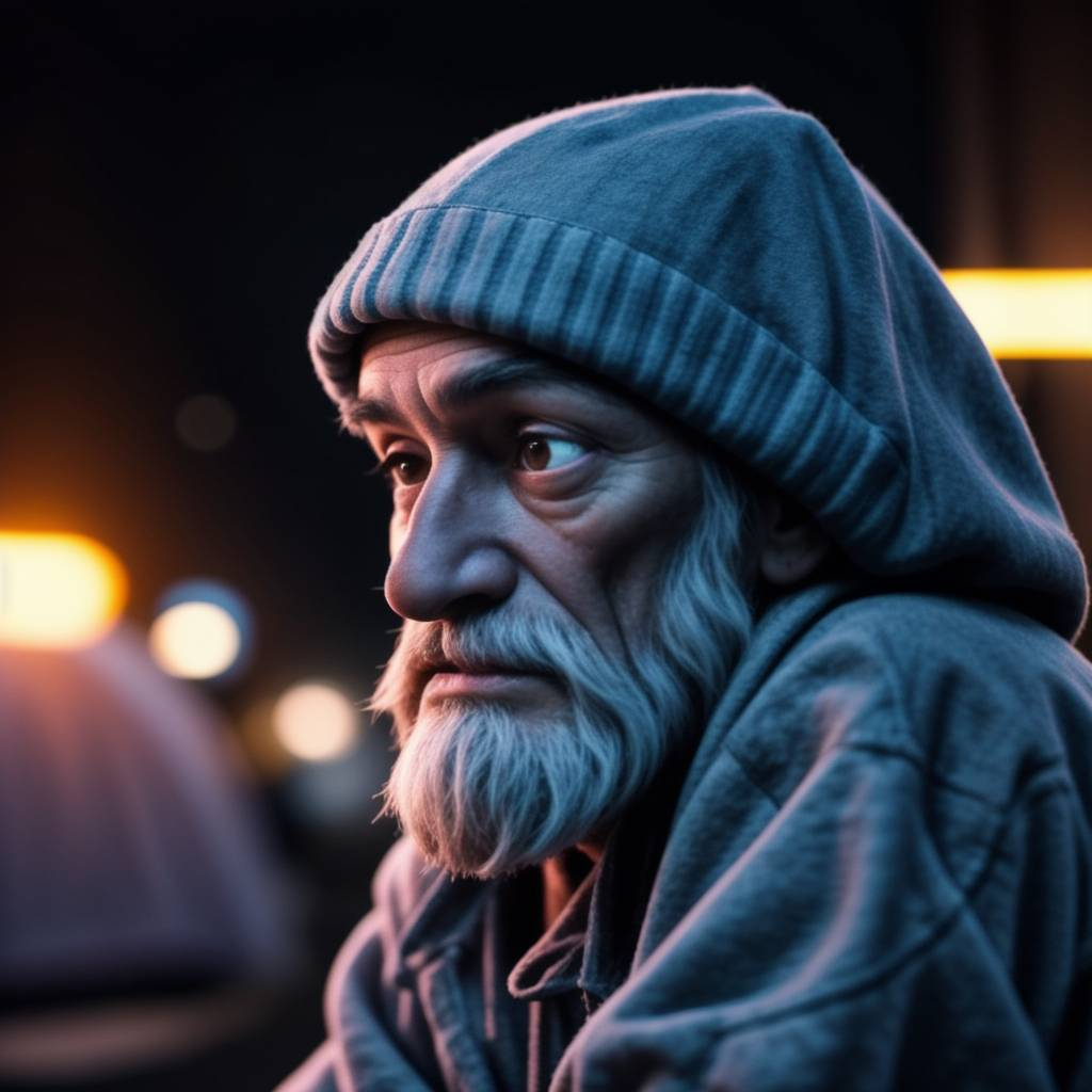 “Homeless” Vs. “Houseless”. What’s the difference? | by Brandon Farley | Medium