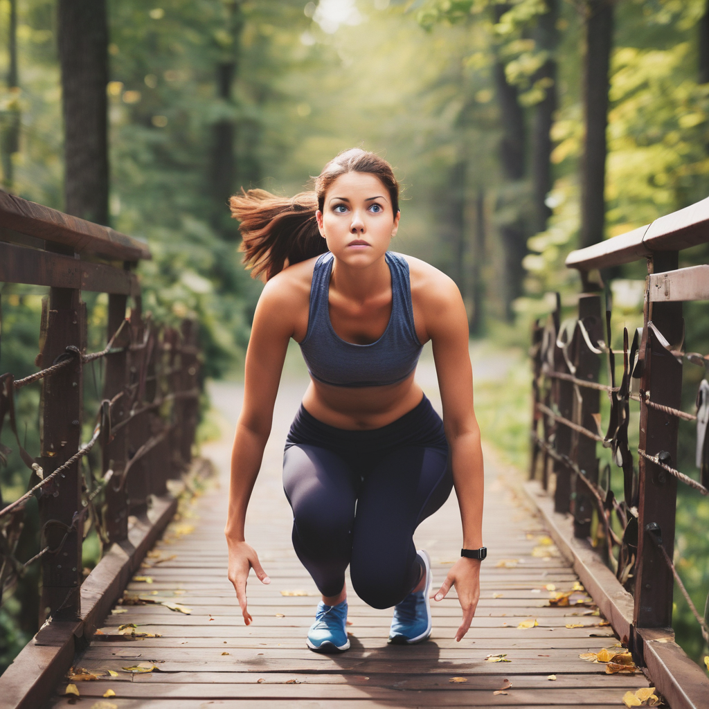 Exercise and self-control. Navigating life’s challenges | by Mabule Junior Lekete | God’s ...