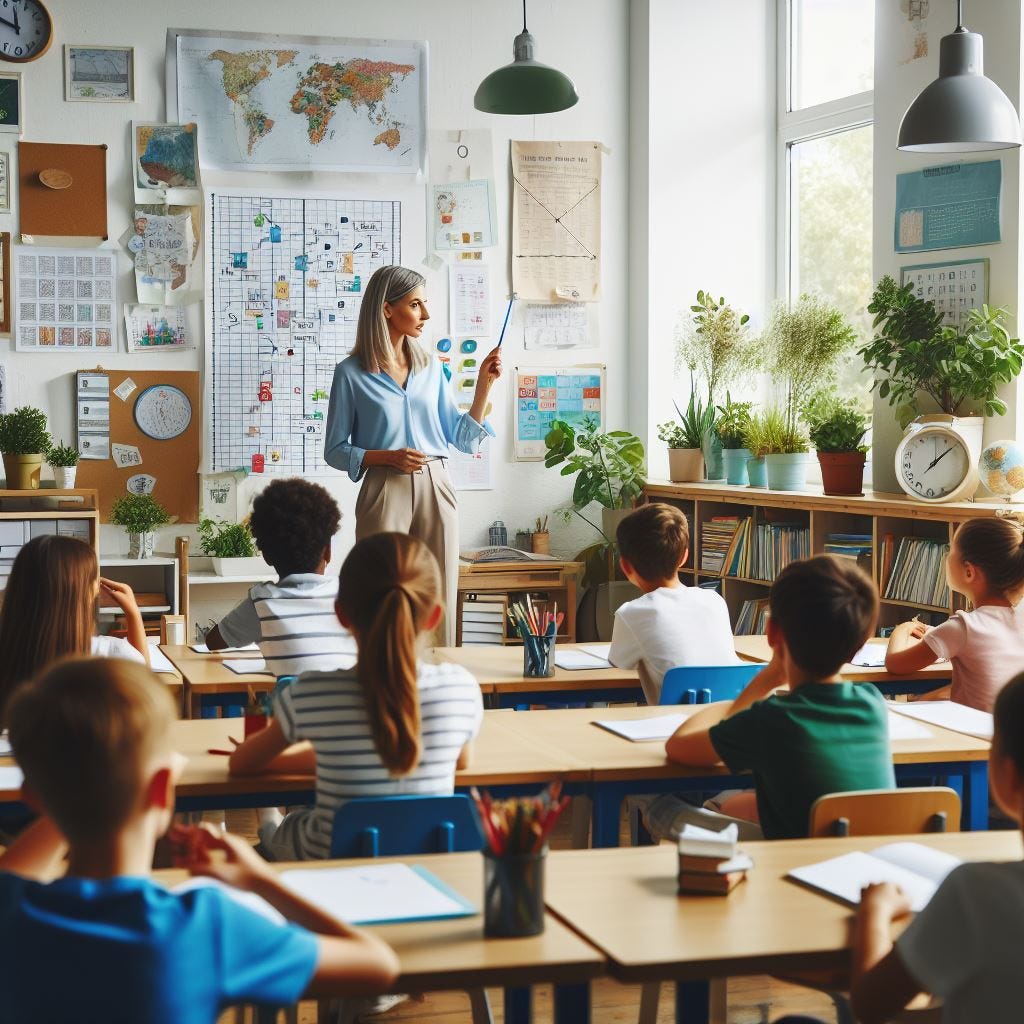 Running the Room. Running the Room: The Teacher’s Guide… | by Book ...