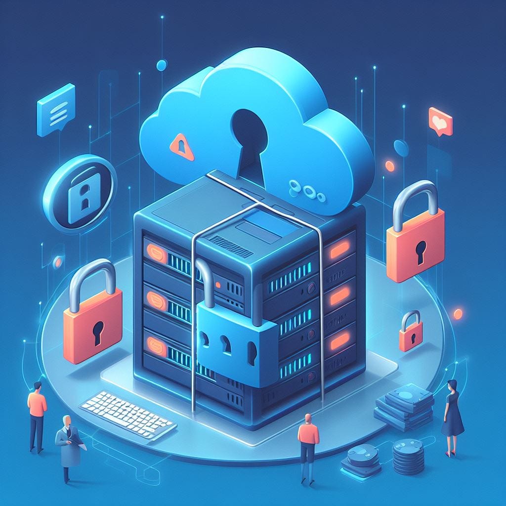 Understanding Server-Side Request Forgery (SSRF) | by Techdefenderhub ...