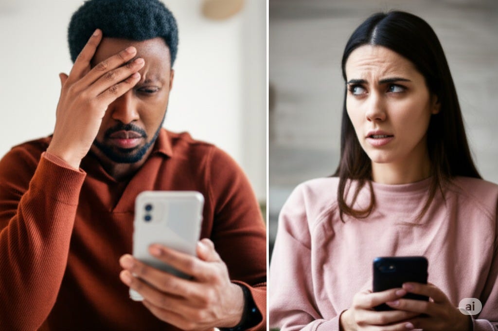 Is Dating the Problem?. A Historical and Modern… Analysis | by Ice ...