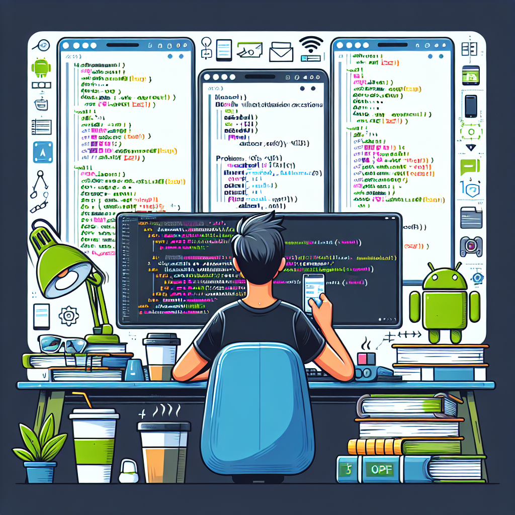 Managing Exceptions for File Attachments in Android Intents | by Denis Bélanger 💎⚡ | Medium
