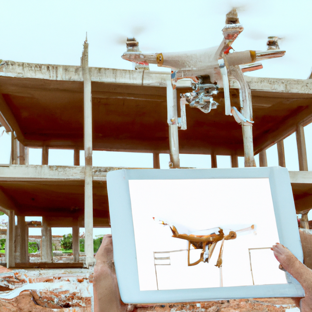 The Future of Surveying with Drone Technology | by Michael | Medium