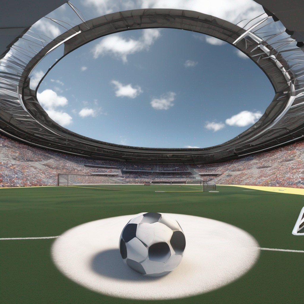 Generating Images, Videos, and Animations with the Stable Diffusion Model via Replicate API in ...