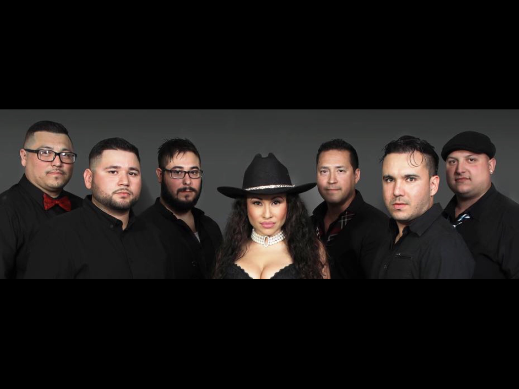 Amanda Con La Banda. Amanda With The Band | by Gail N. — Whitney Within ...
