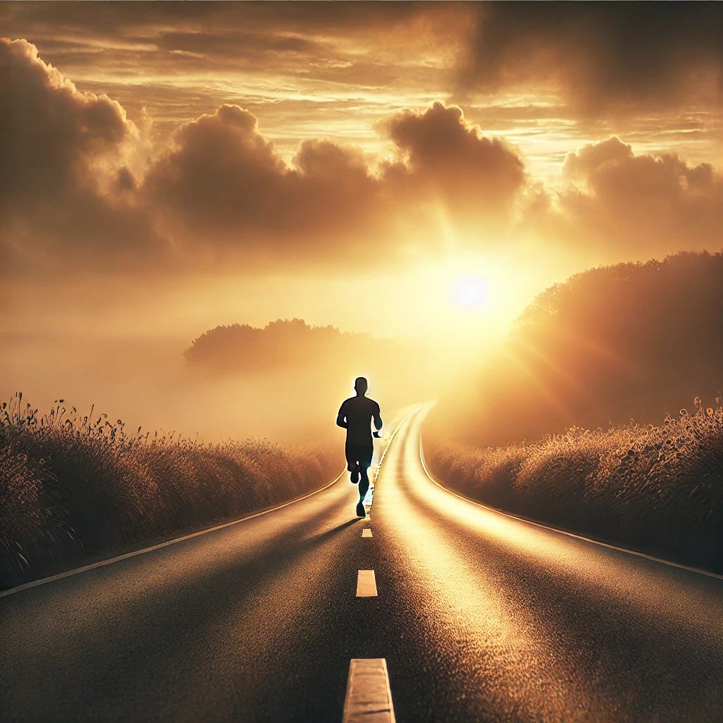 Discipline Over Motivation: The Real Secret to Success | by Dipak ...