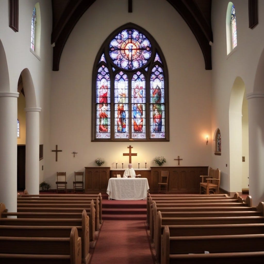 Are We Living in the Last Days of the Church Age? | by Mabule Junior ...