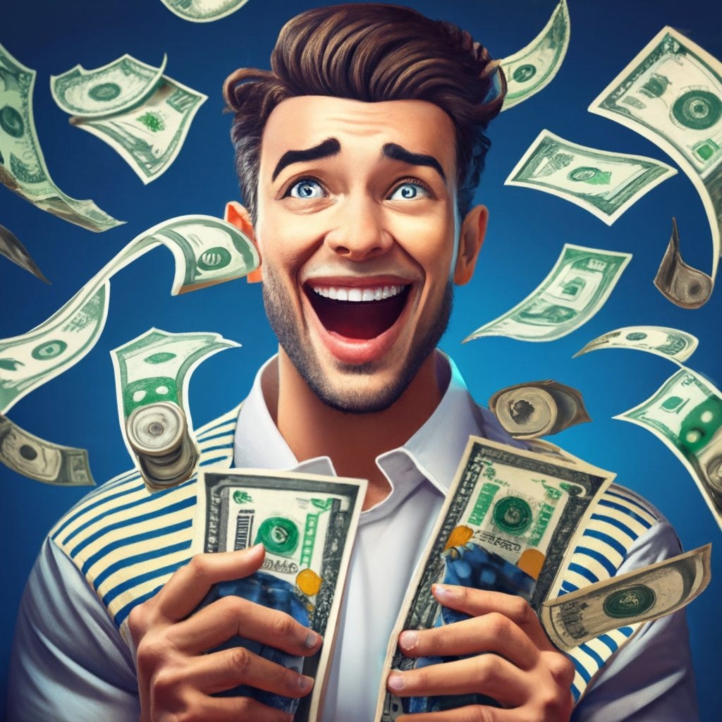 From Beginner to Boss: A Step-by-Step Guide to Earning Money Online ...