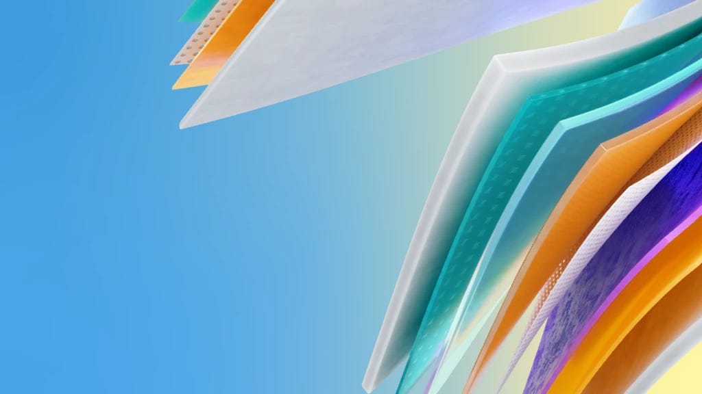 Microsoft | 365 Business Suite is Receiving a Design Refresh | by ...