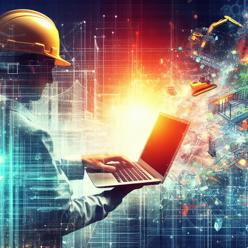 Building with Brains: How Data Science is Reinventing Construction | by ...