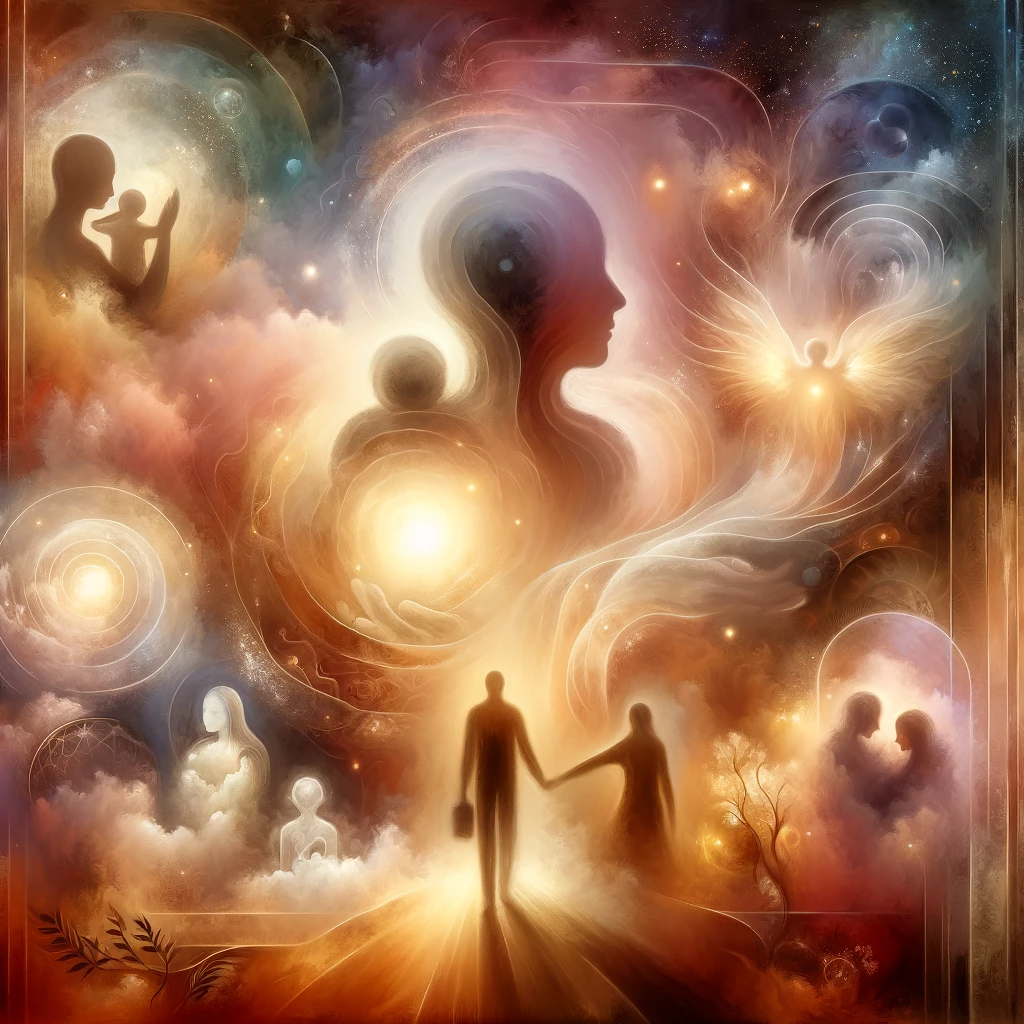 A Whisper of Hope: The Unseen Power of Reassurance in Our Lives | by ...