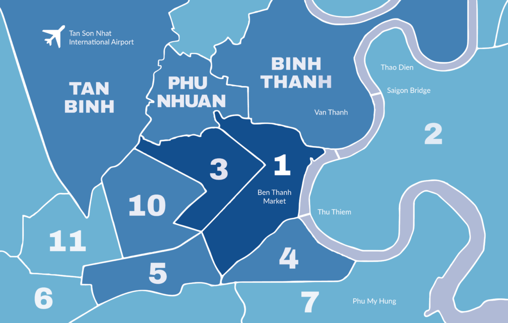 Vietnam | Da Nang, Hoi An, and Saigon | by Travis Breier | Medium