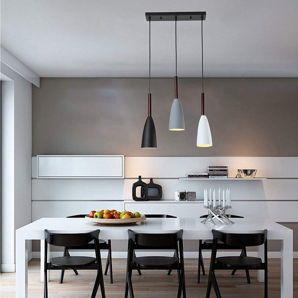 Pendant Lighting- An Interior Designer’s Favourite | by Abida Nair | Medium