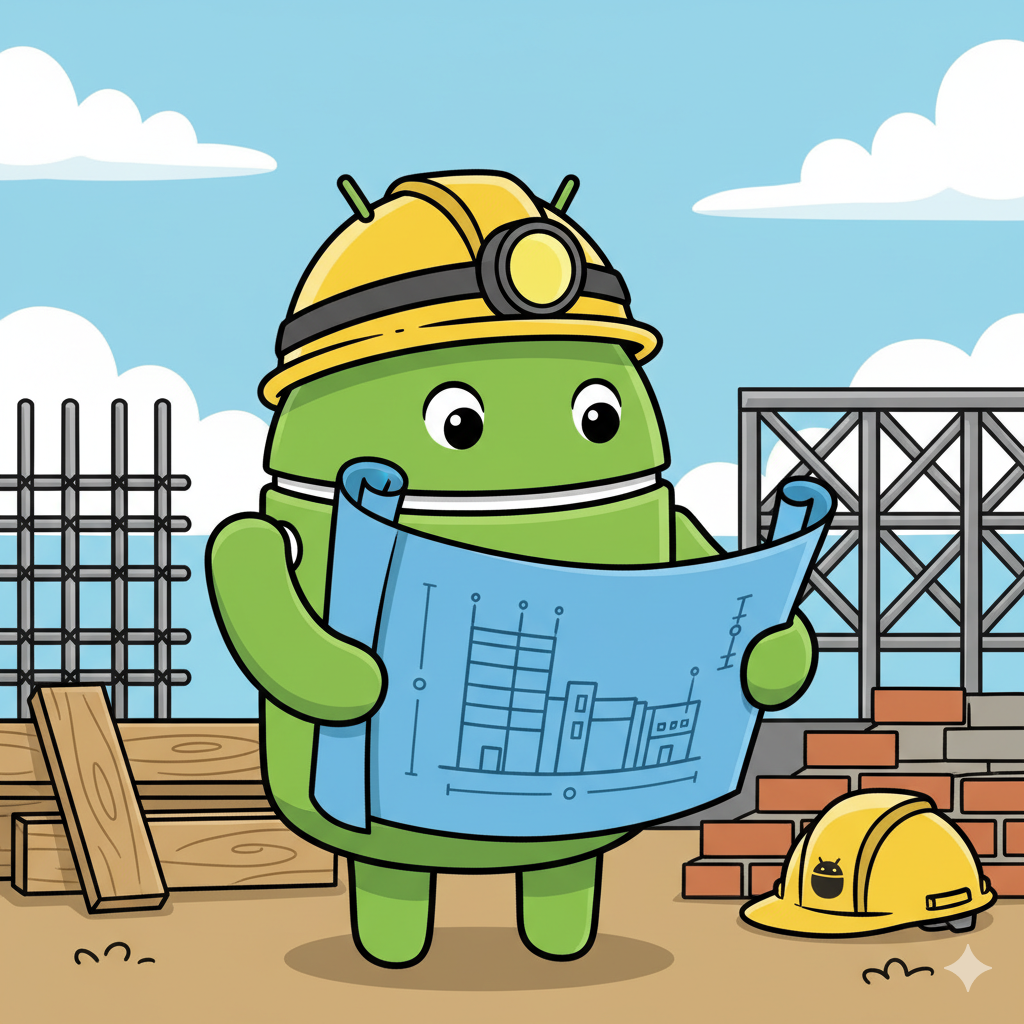 A complete MVI implementation with Android | by Armando Darienzo | Sep ...