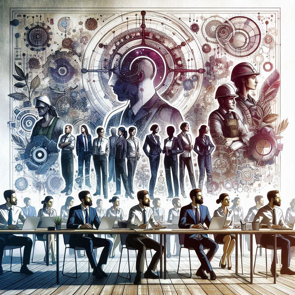 Scaling Up: Strategies for Tech Team Capacity | by Hasita Nunduru ...