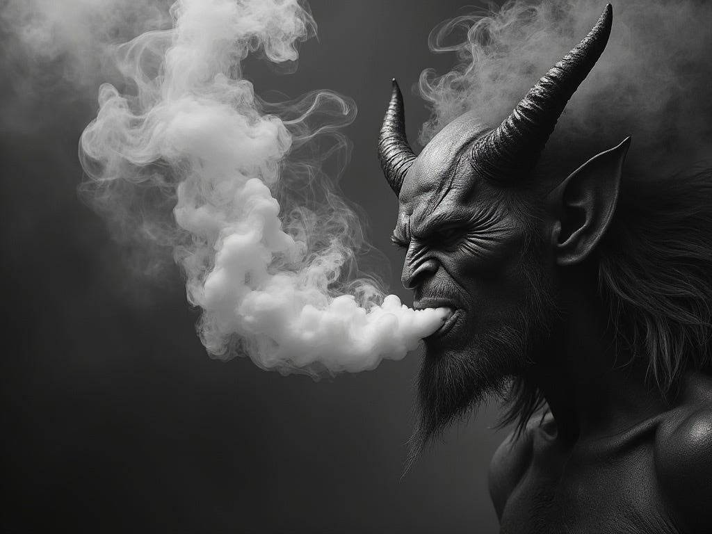 Beware of Devil’s Breath: A Warning for American Tourists | by Franky ...